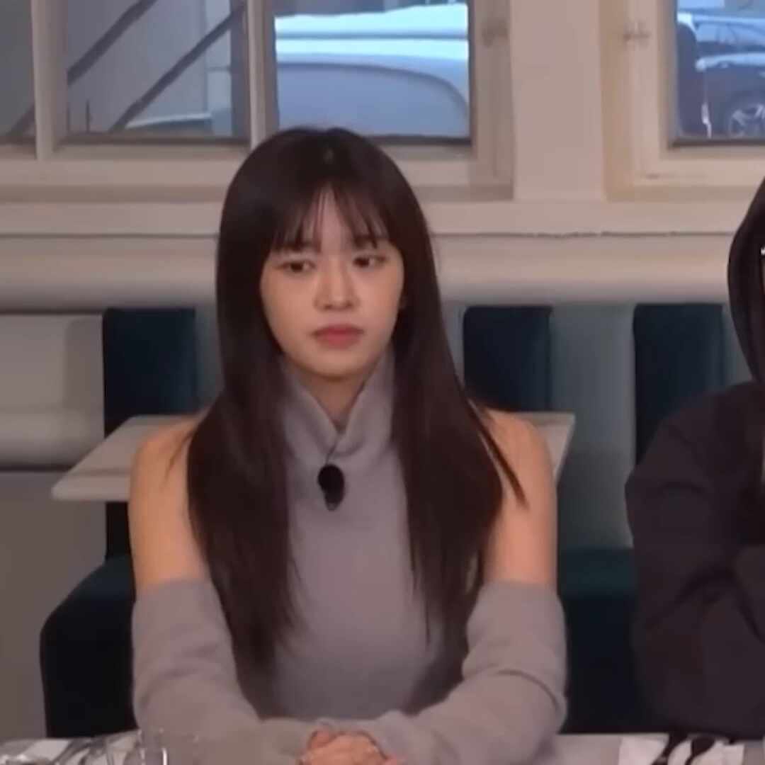 안유진 아니고 유진이🐶 | KREAM