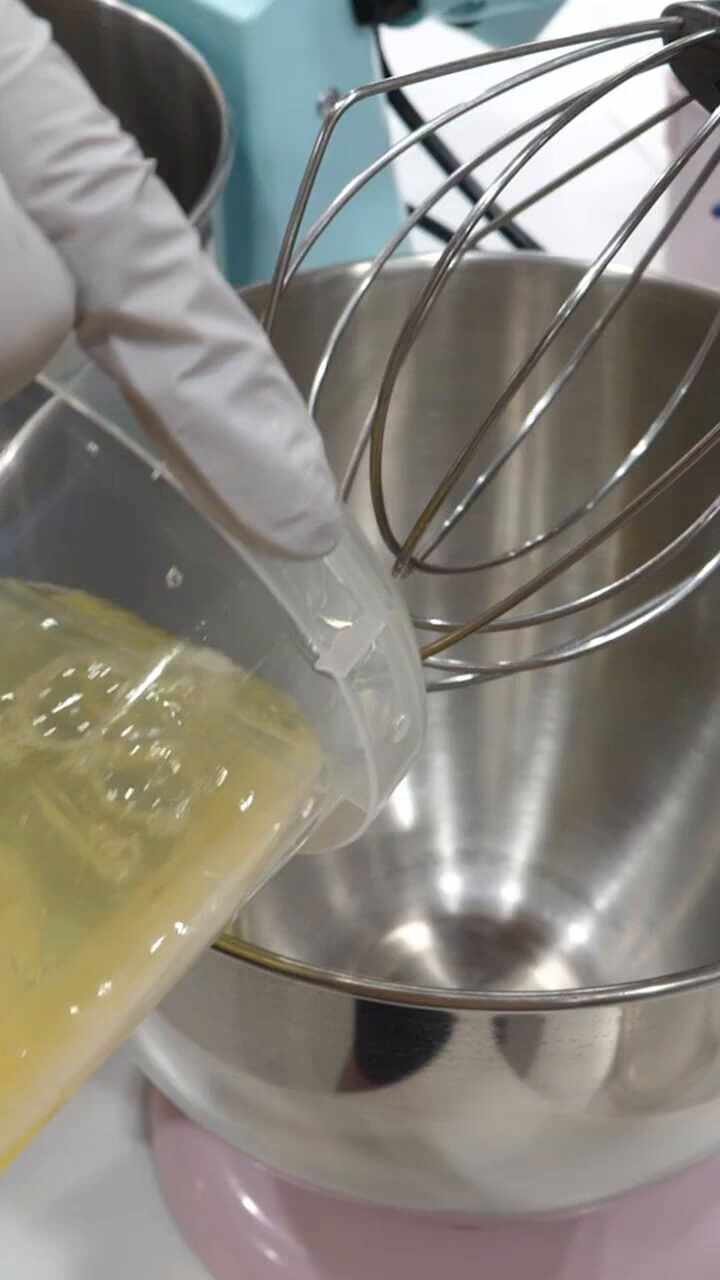 마카롱 만들기 | KREAM