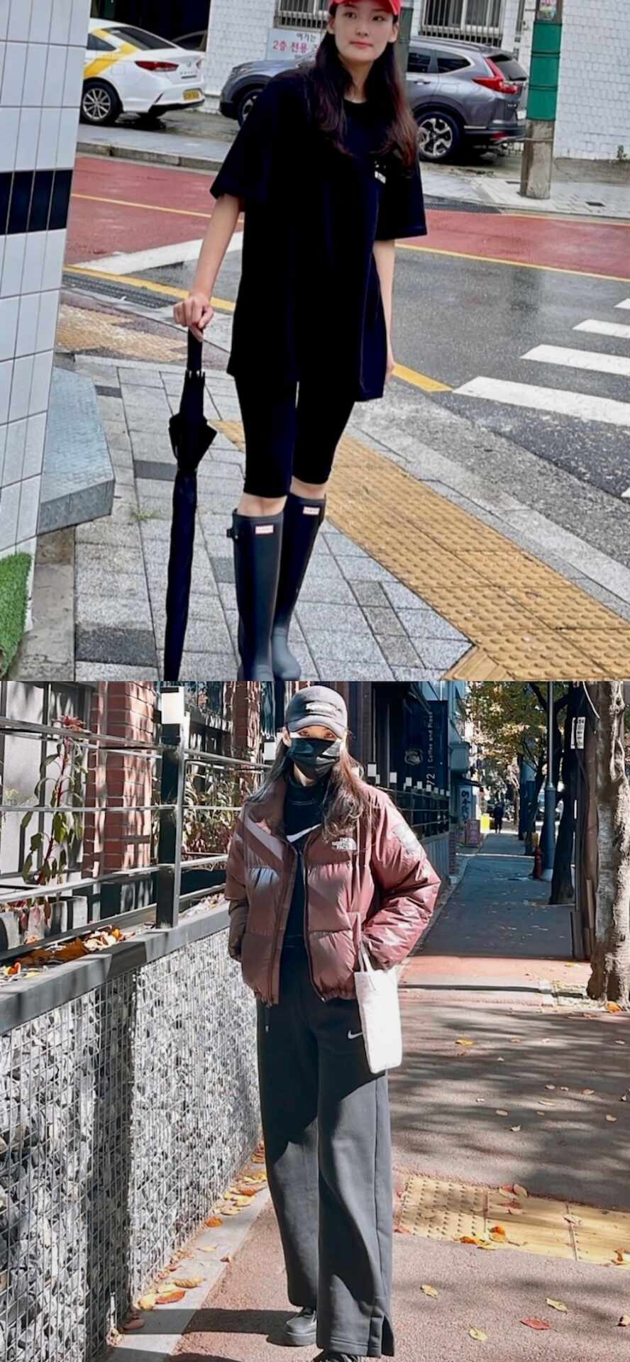 COS Quilted Micro Bag... STYLE | KREAM