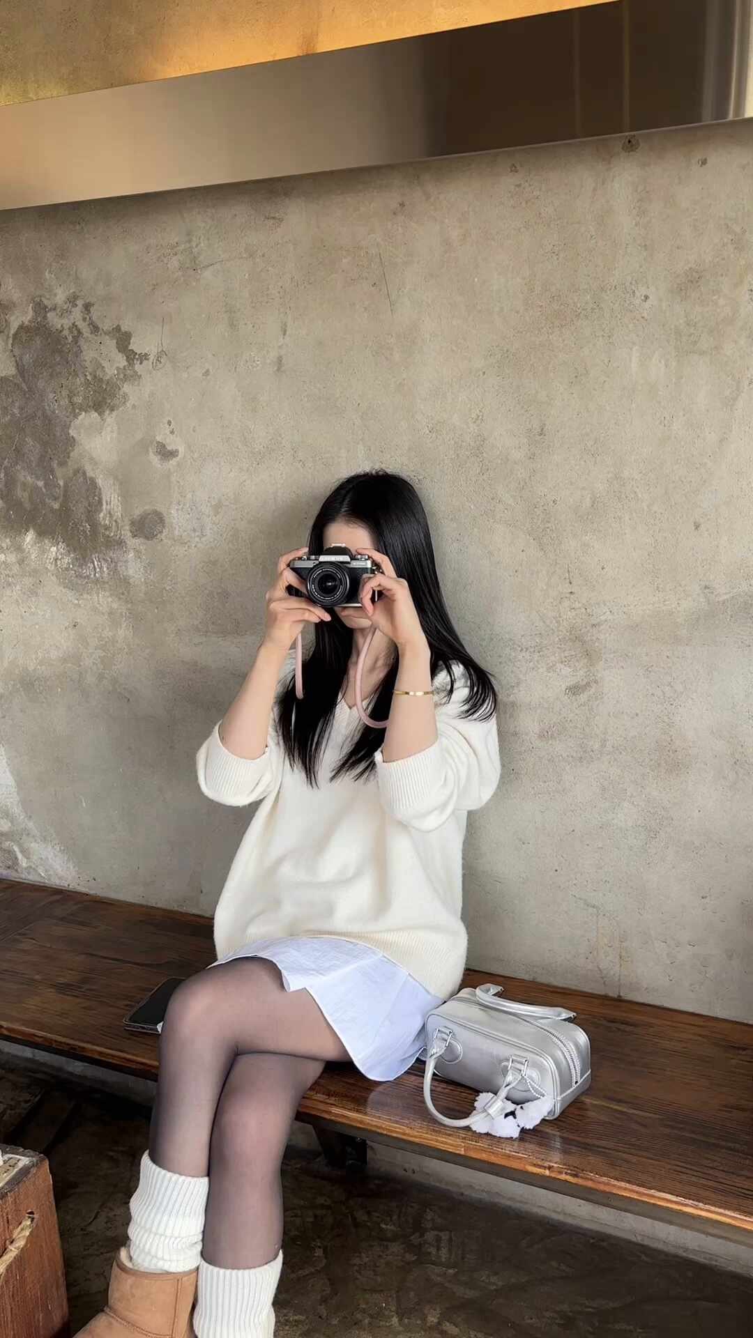 Diesel 1DR Mini Bag P... STYLE | KREAM