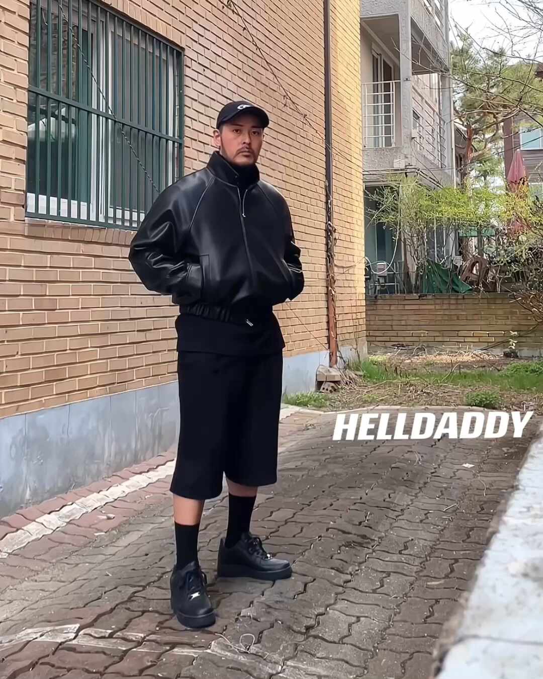 “HELLDADDY STYLE” | KREAM