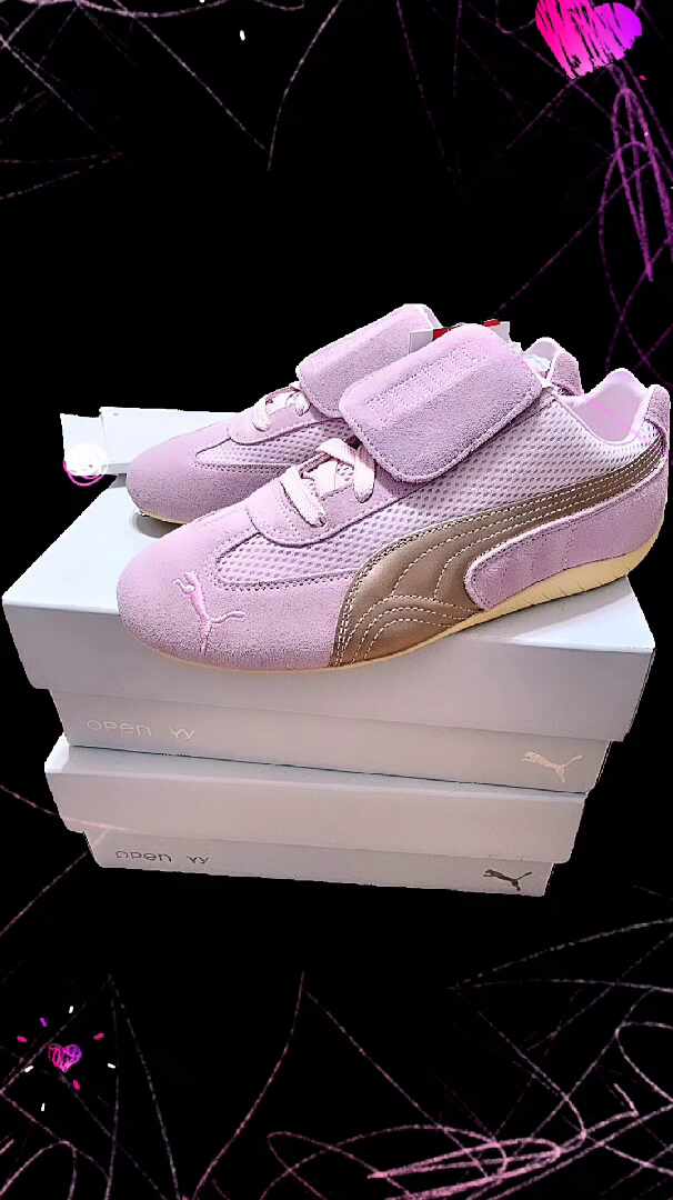 Puma x Open Yy Speedc... STYLE | KREAM