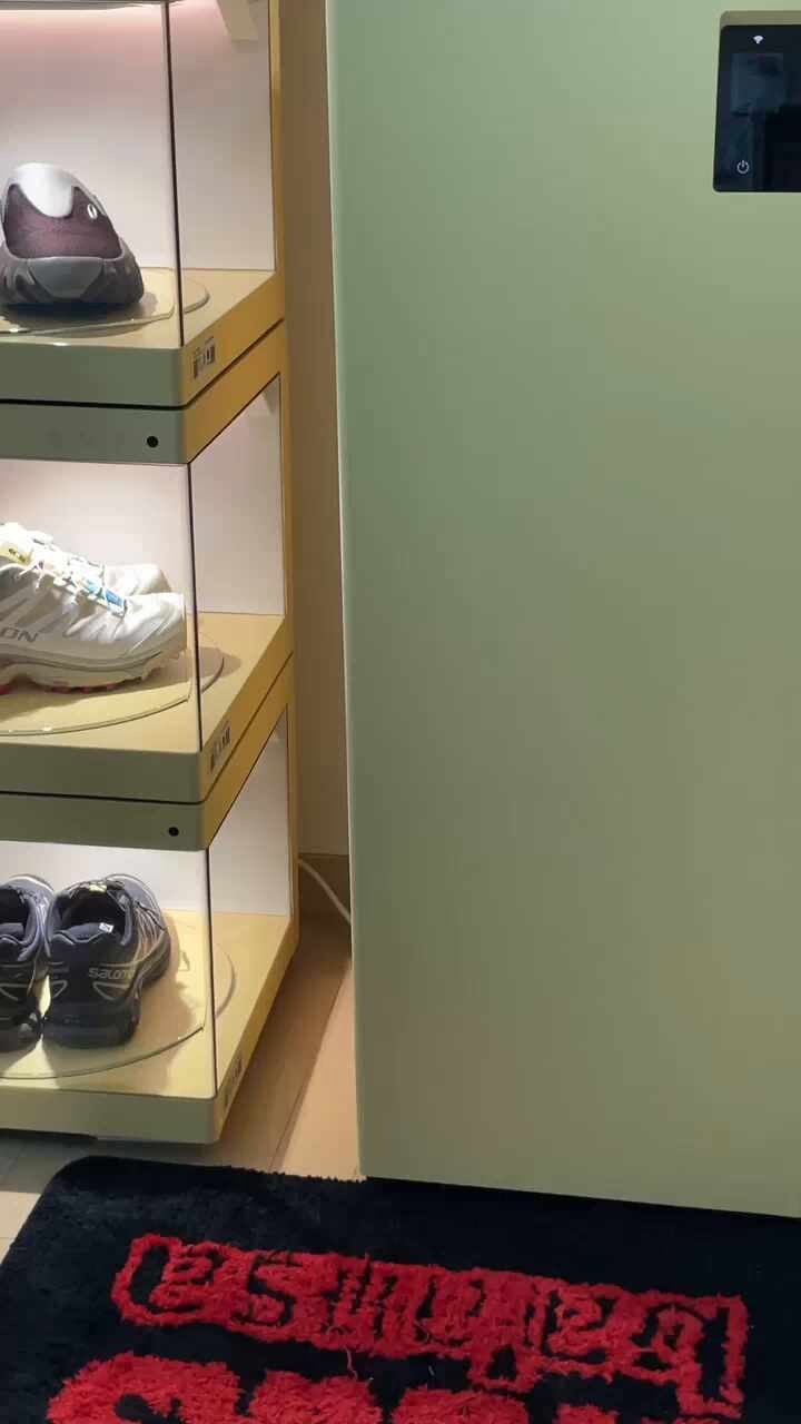 (Kids) Deus Ex Machin... STYLE | KREAM