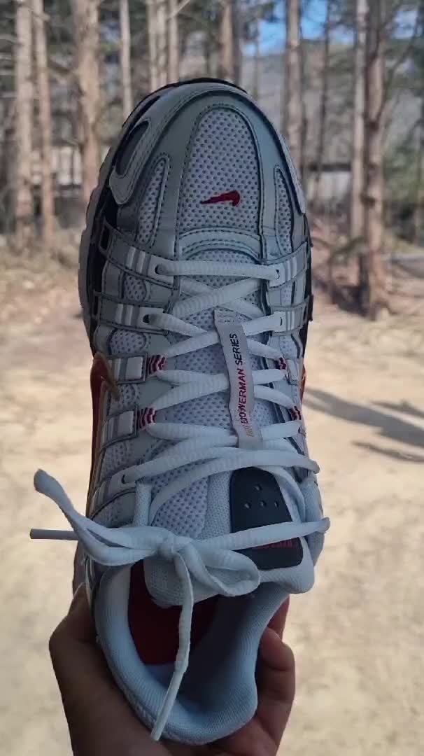 p6000 👟 🐻 | KREAM