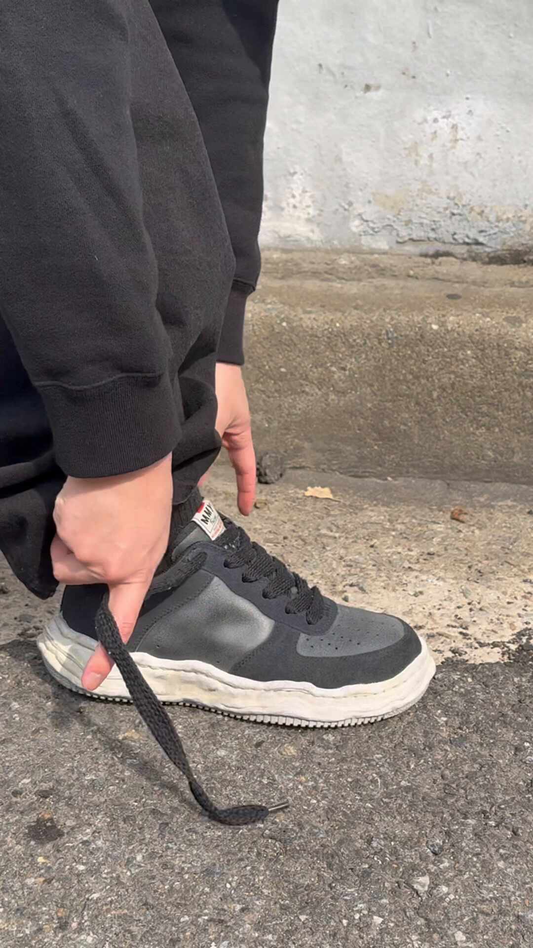 이승재 (@nbmd1) 님의 게시물 | KREAM