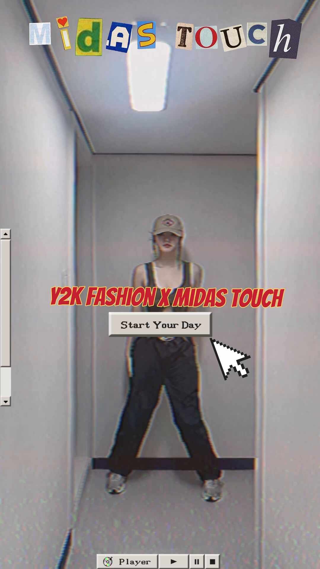 Y2k 빠르게 말아보기🔫💕 | KREAM