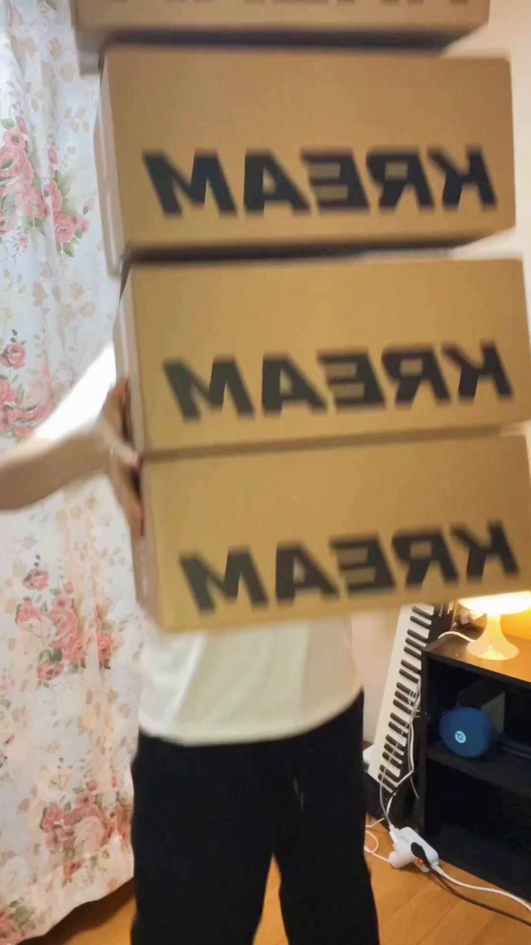 크림깡 1편 | KREAM