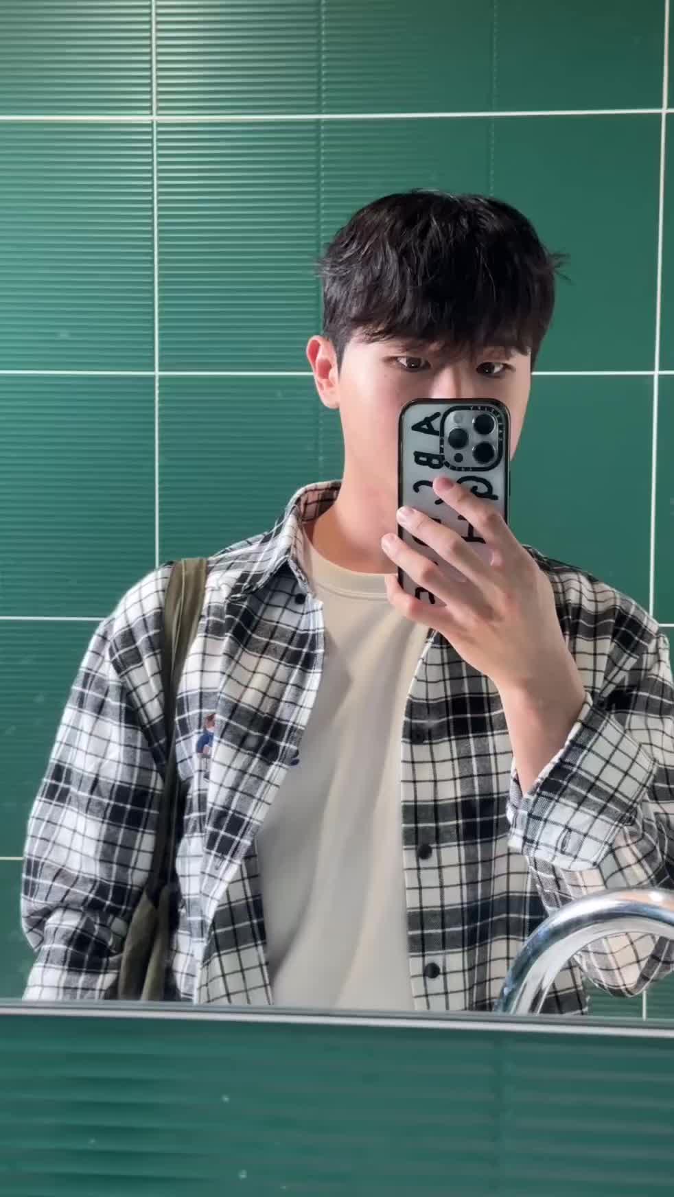 상민 (@kimssangmin) 님의 게시물 | KREAM