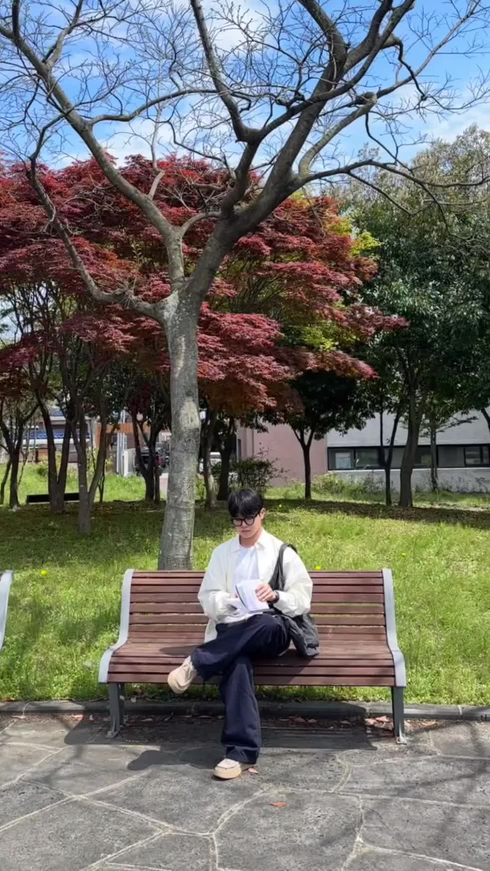 상민 (@kimssangmin) 님의 게시물 | KREAM