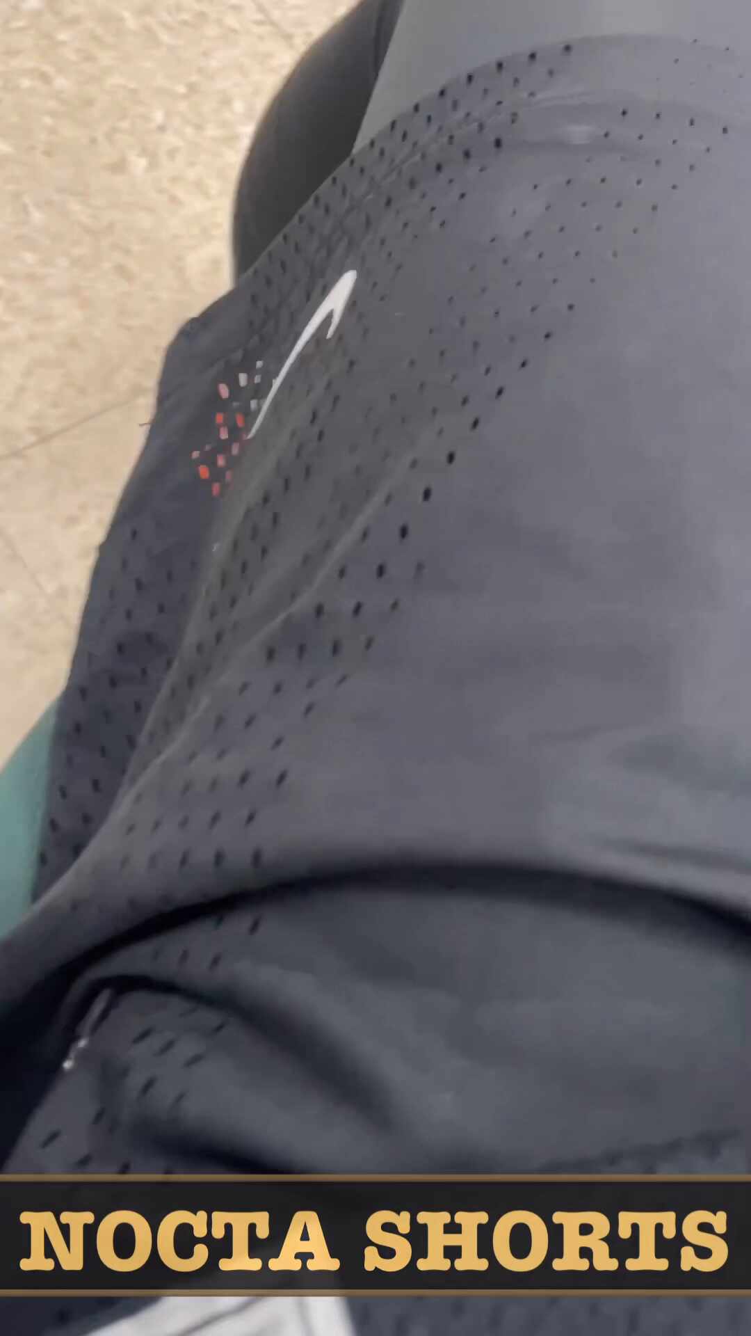 Nike x Drake Nocta Ba... STYLE | KREAM