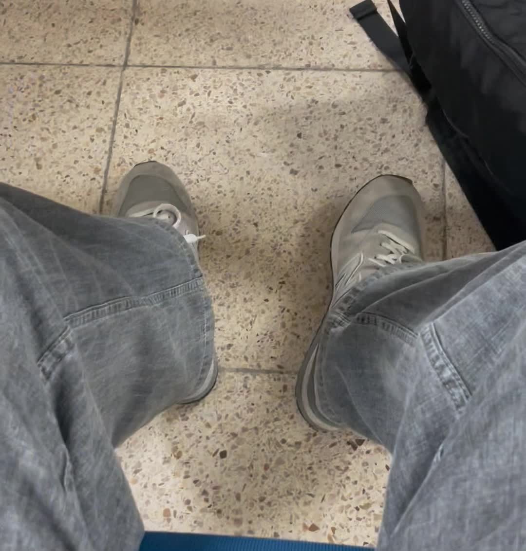 New Balance 996 Grey STYLE | KREAM