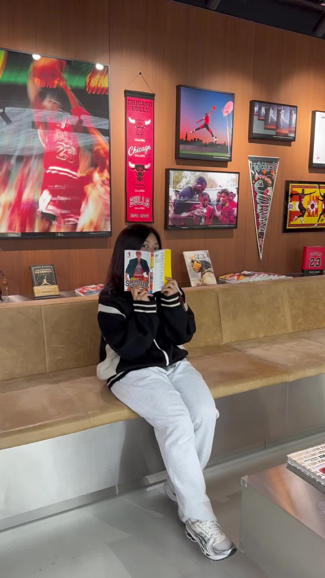 (W) Asics Gel-Kayano ... STYLE | KREAM