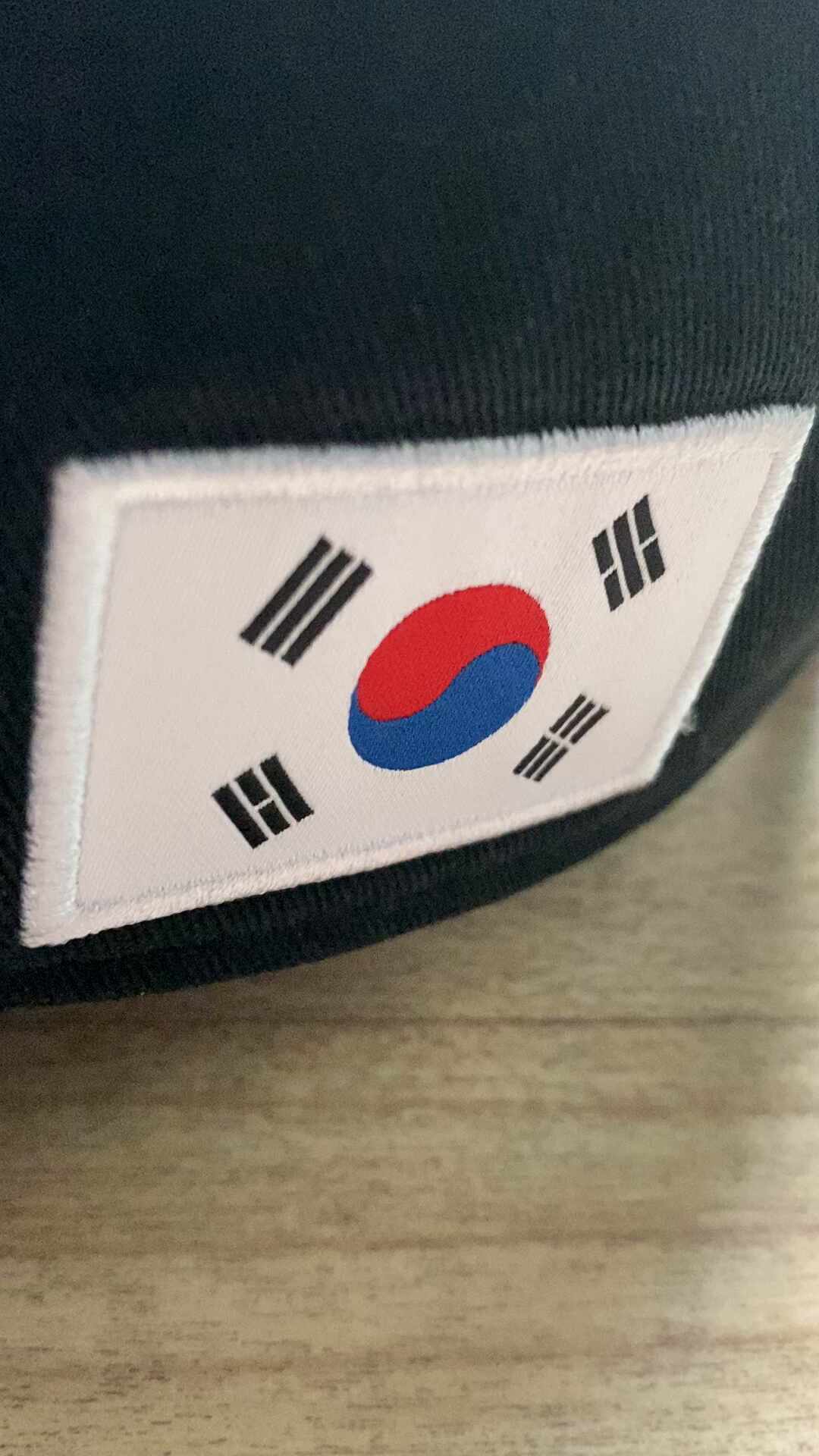 Nike H86 Korea Cap Black STYLE | KREAM