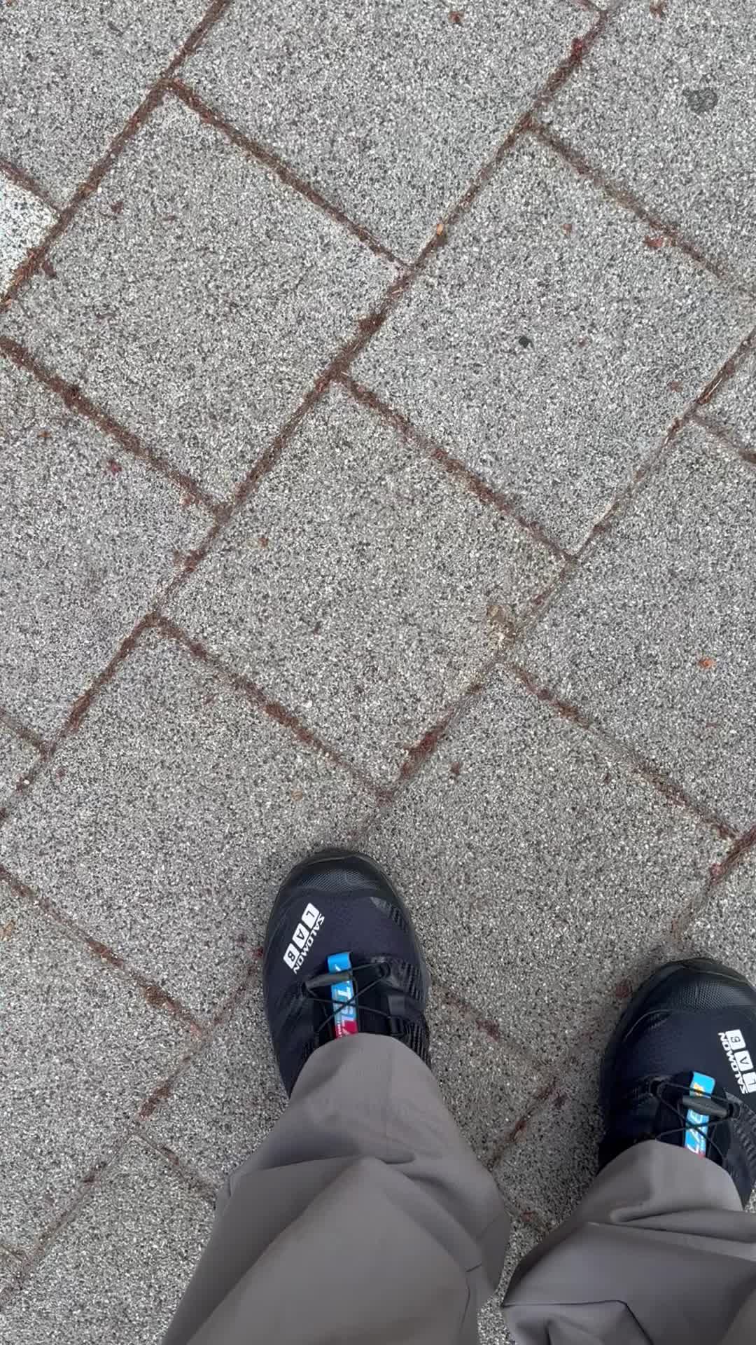 Salomon XT-4 Black Si... STYLE | KREAM