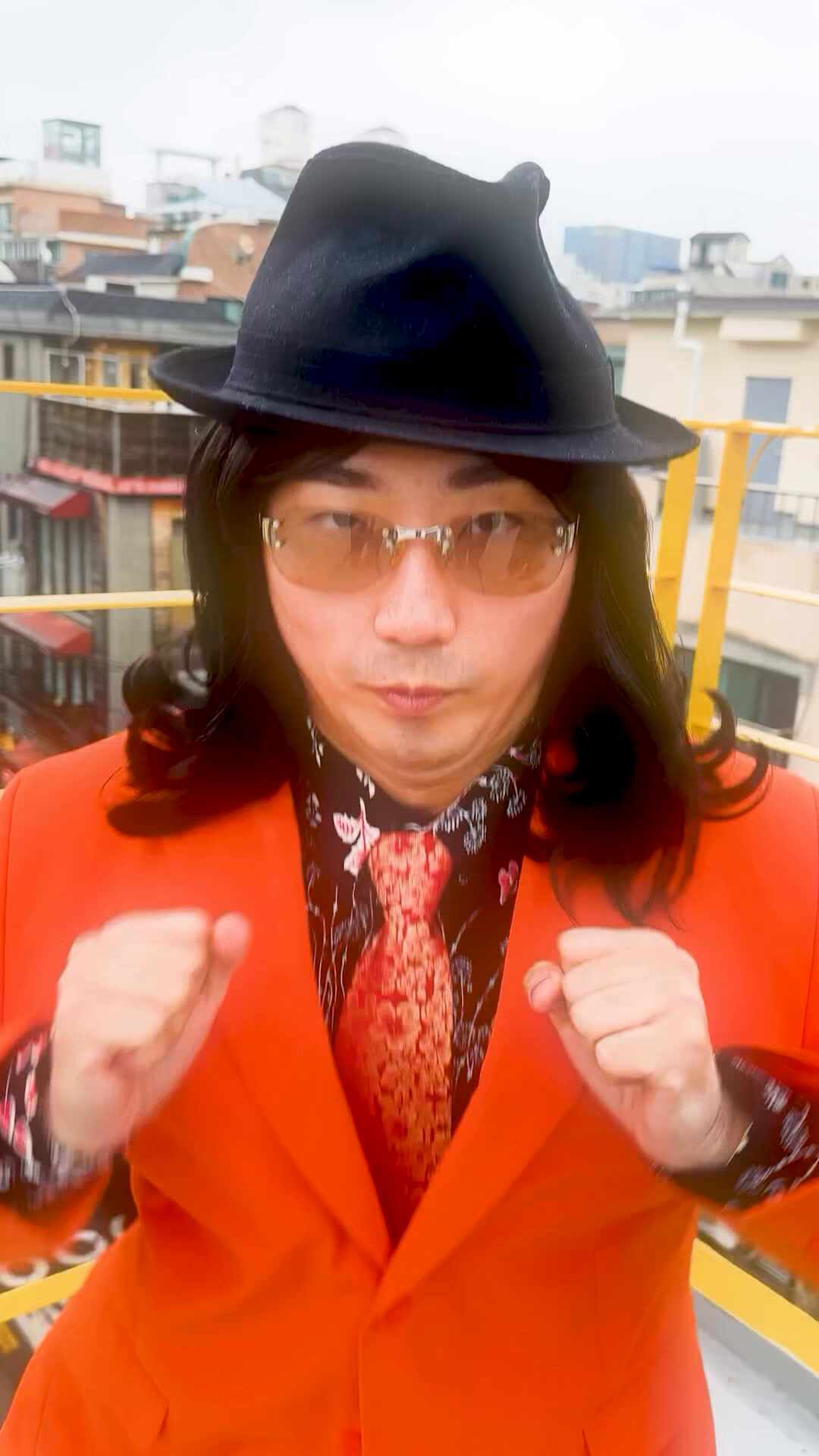 레논의 꽁얼고 ㅋㅋㅋㅋㅋㅋ | KREAM