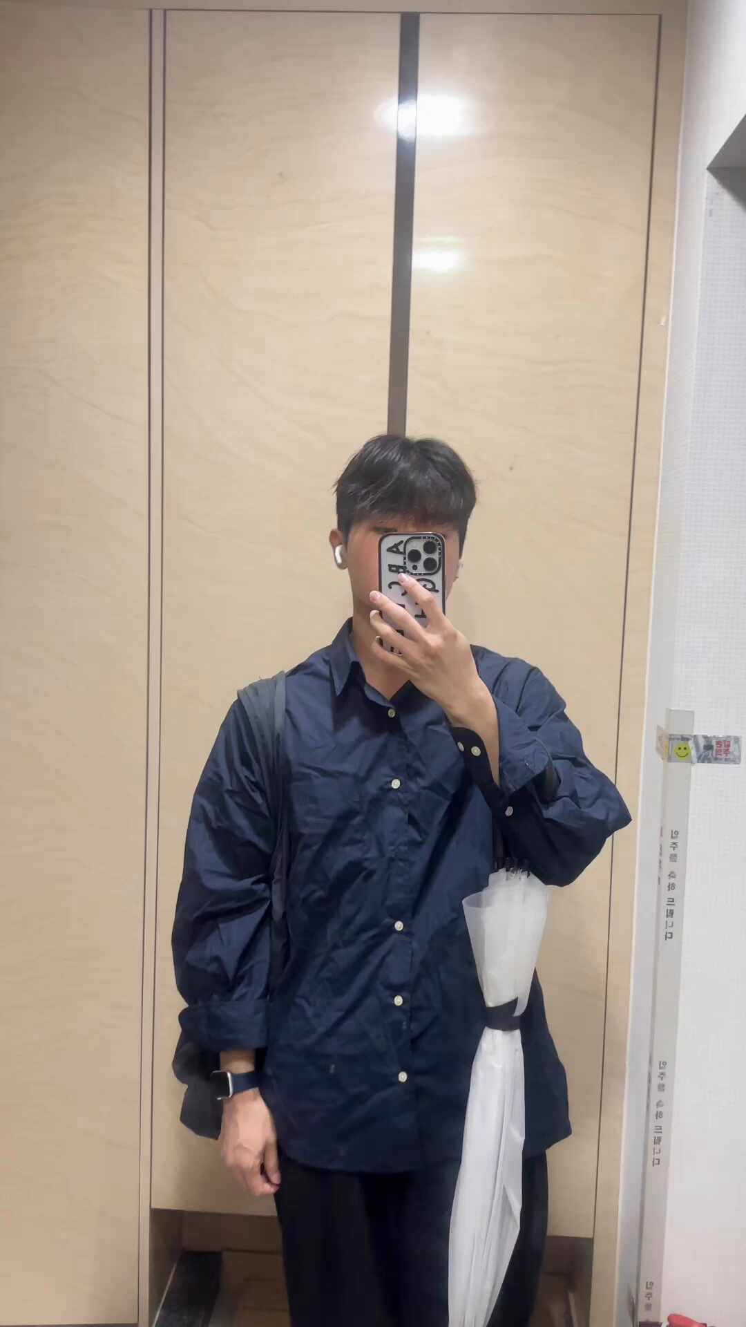 상민 (@kimssangmin) 님의 게시물 | KREAM