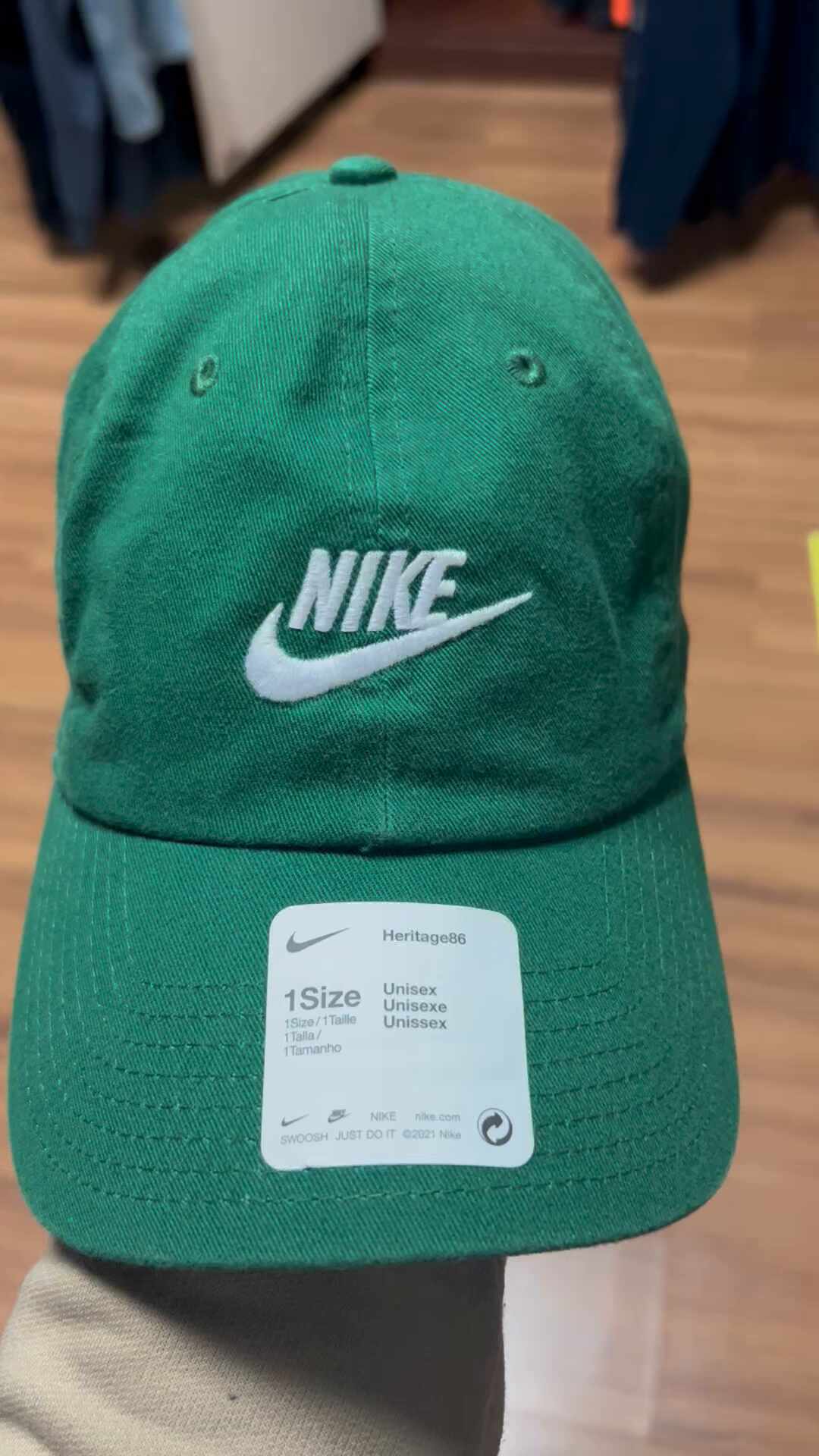 HANSSO (@han_voice) 님의 게시물 | KREAM