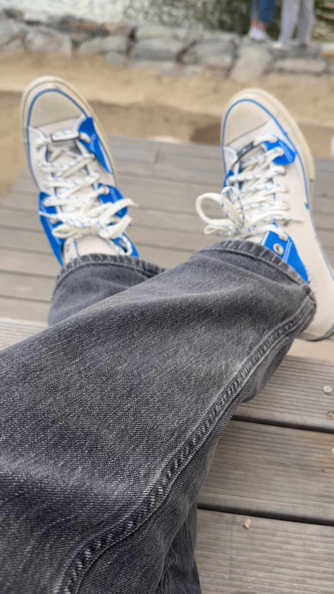 Converse x Ader Error... STYLE | KREAM