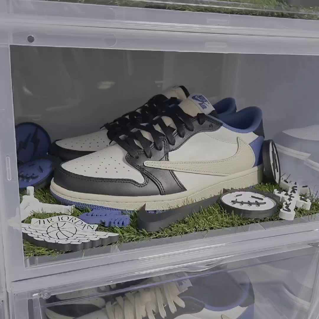 프스캇로우 슈케이스 KICKS | KREAM