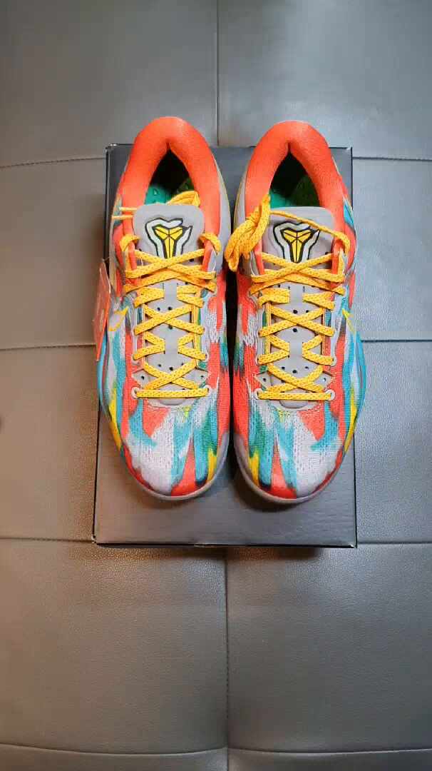 Nike Kobe 8 Protro Ve... STYLE | KREAM