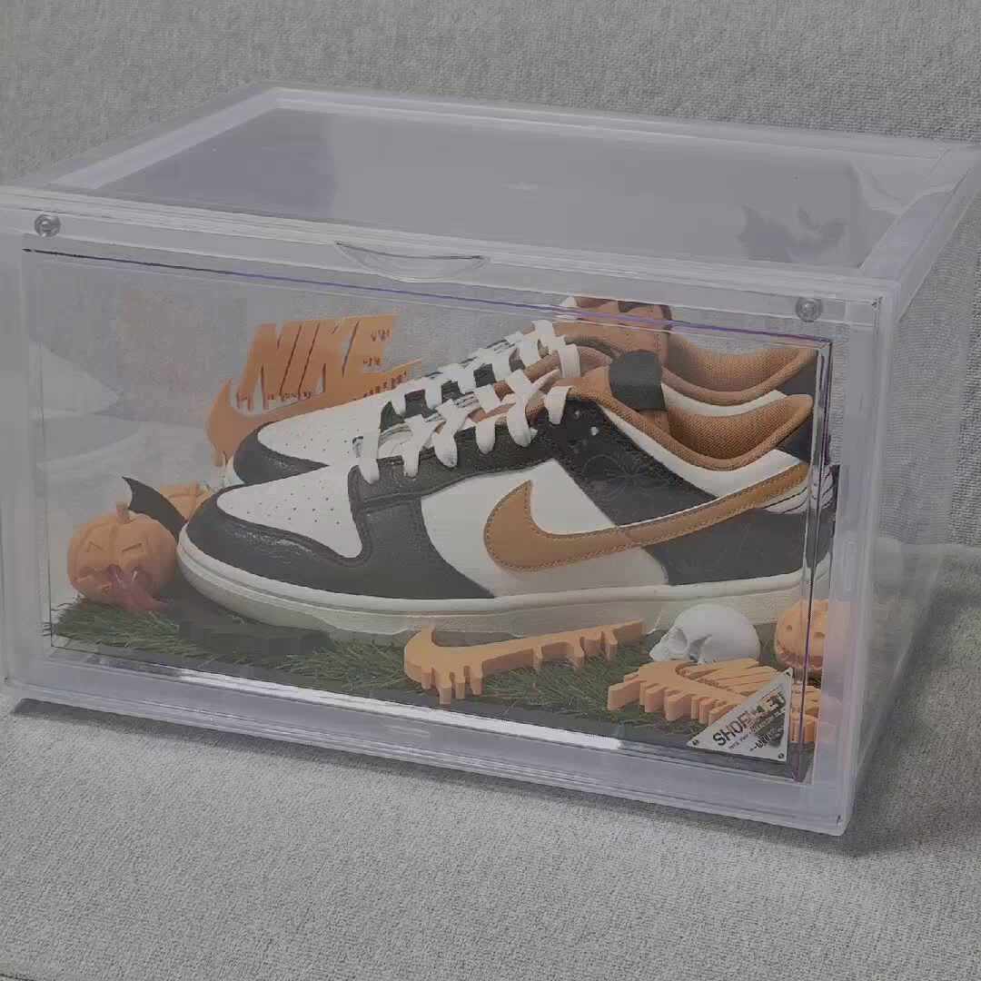 🎃덩크 슈케이스 KICKS | KREAM