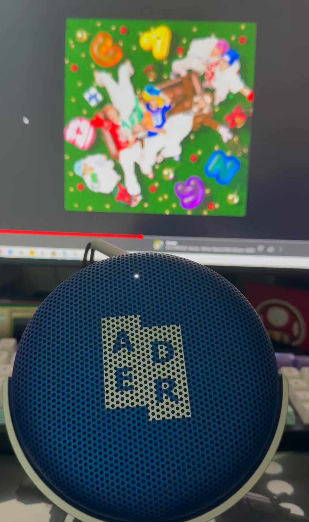 아더에러 다마고치 | KREAM