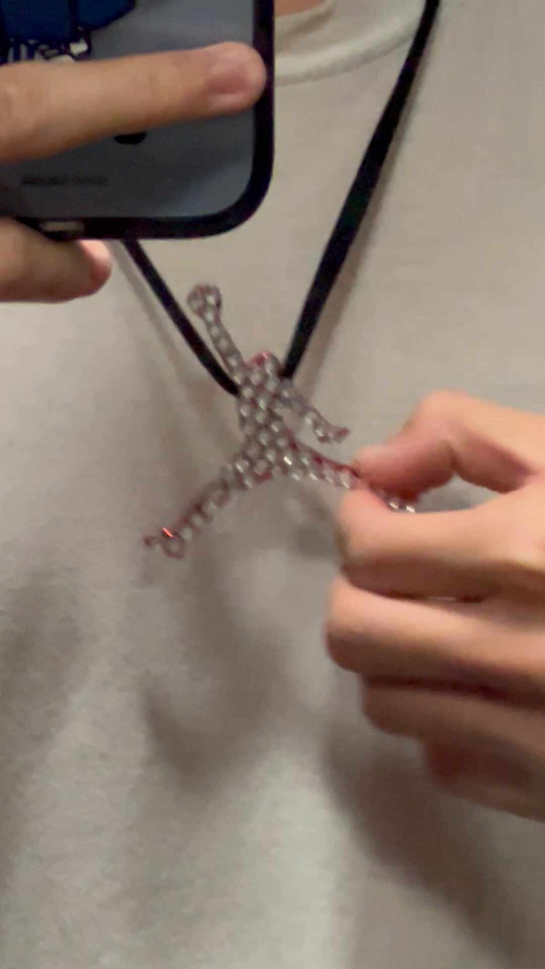 Jordan 1 Retro High O... STYLE | KREAM