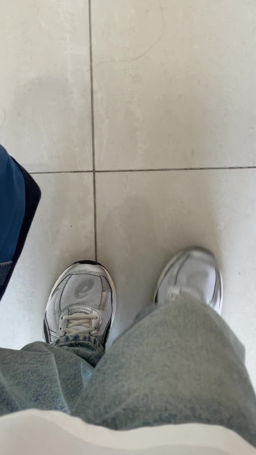 아식스 조그100 | KREAM