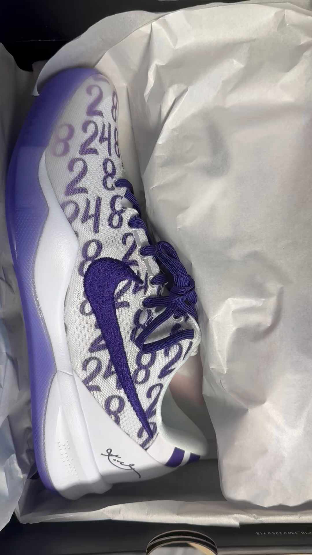 Nike Kobe 8 Protro Co... STYLE | KREAM