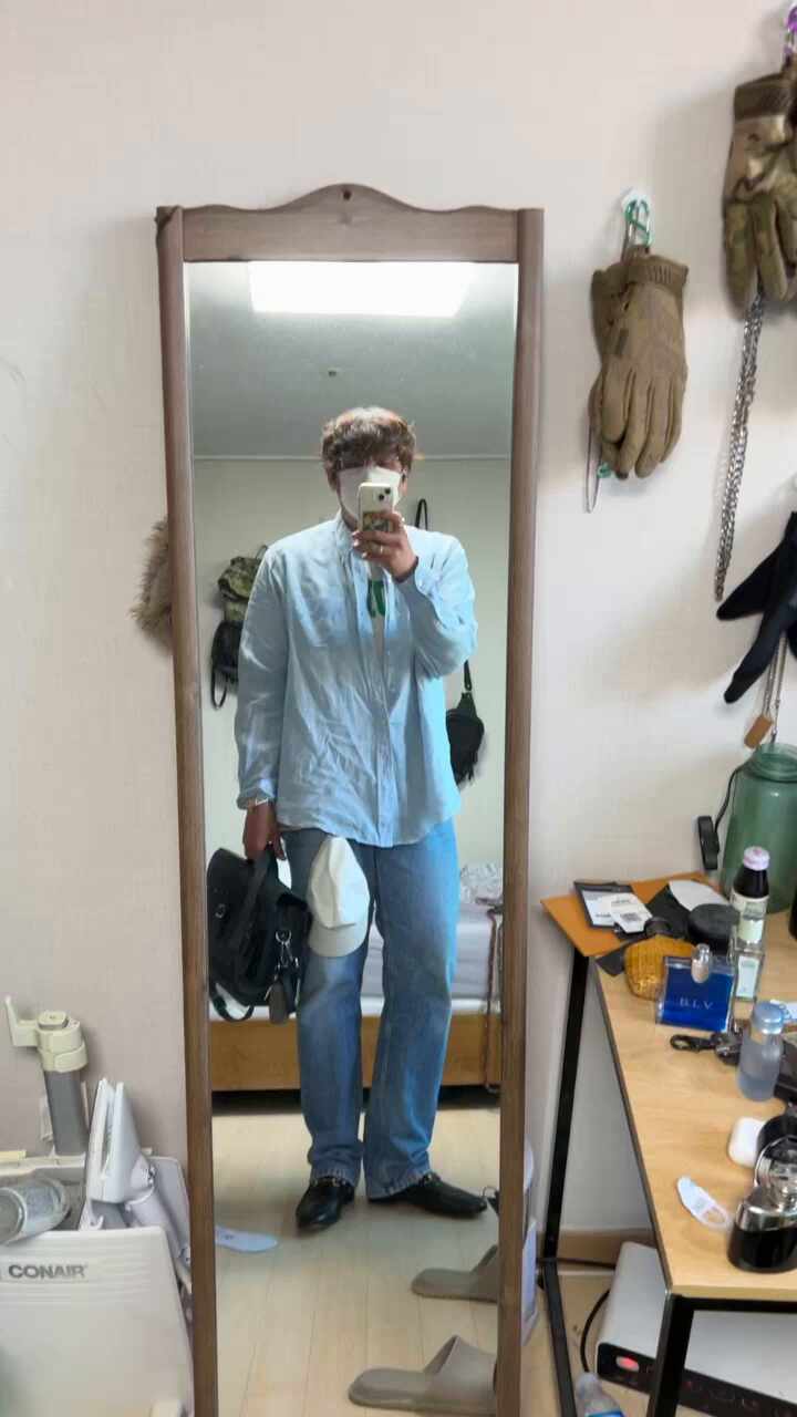 187cm 100kg ... (@__hiddenwag...) 님의 게시물 | KREAM