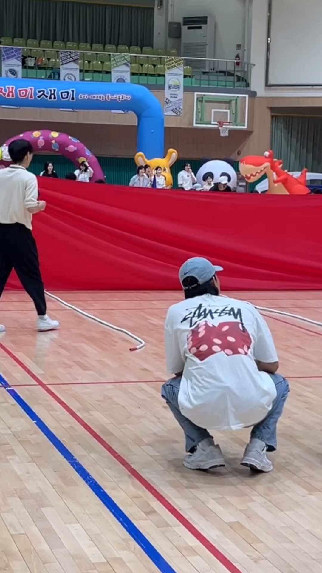 Stussy Diced Out T-Sh... STYLE | KREAM