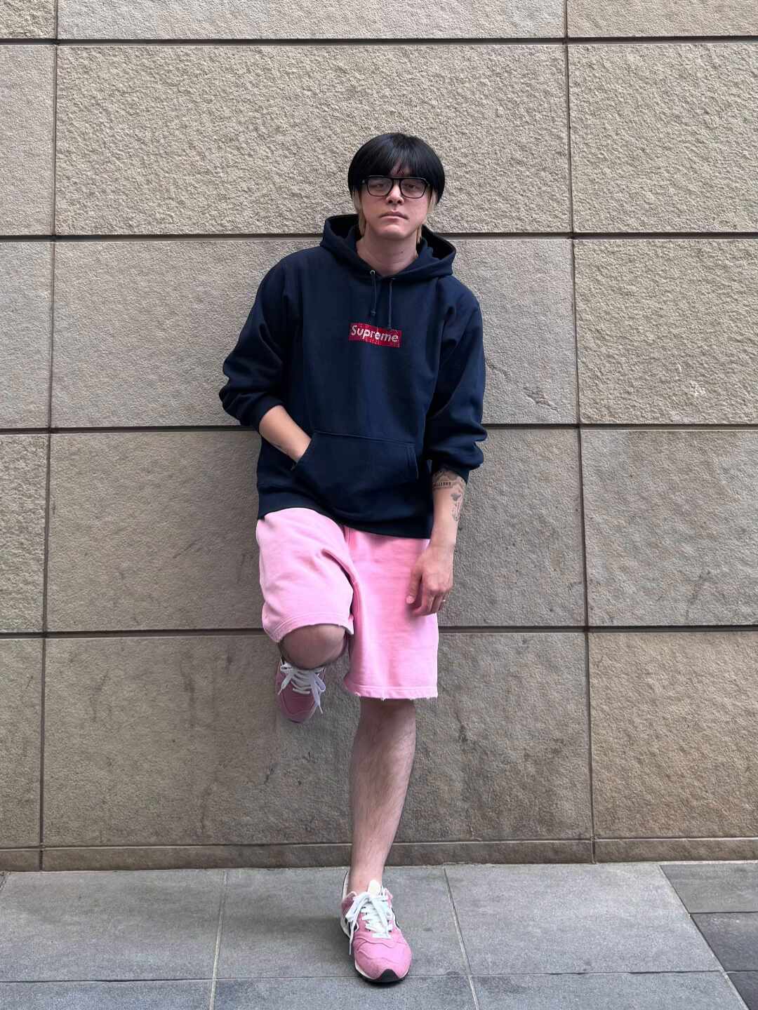 Spring w little rain | KREAM