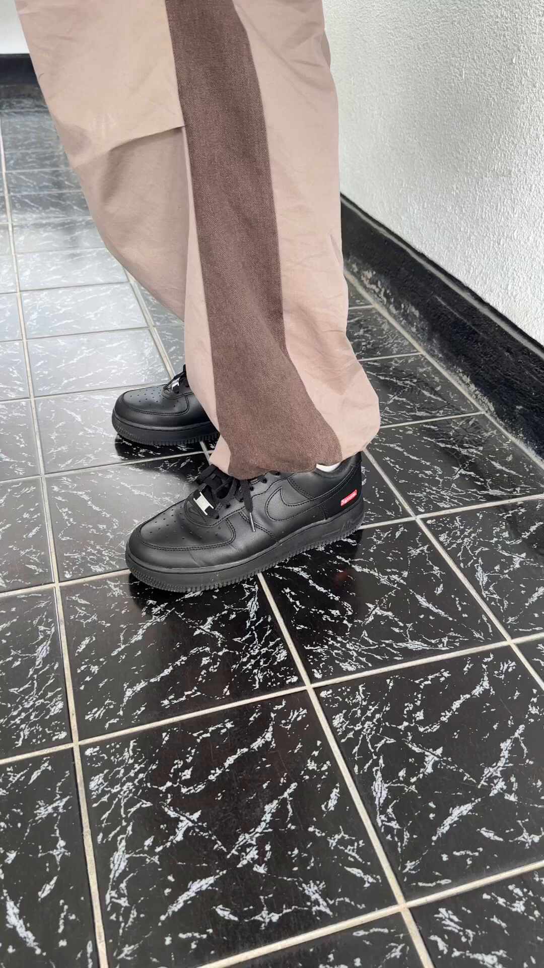 상민 (@kimssangmin) 님의 게시물 | KREAM