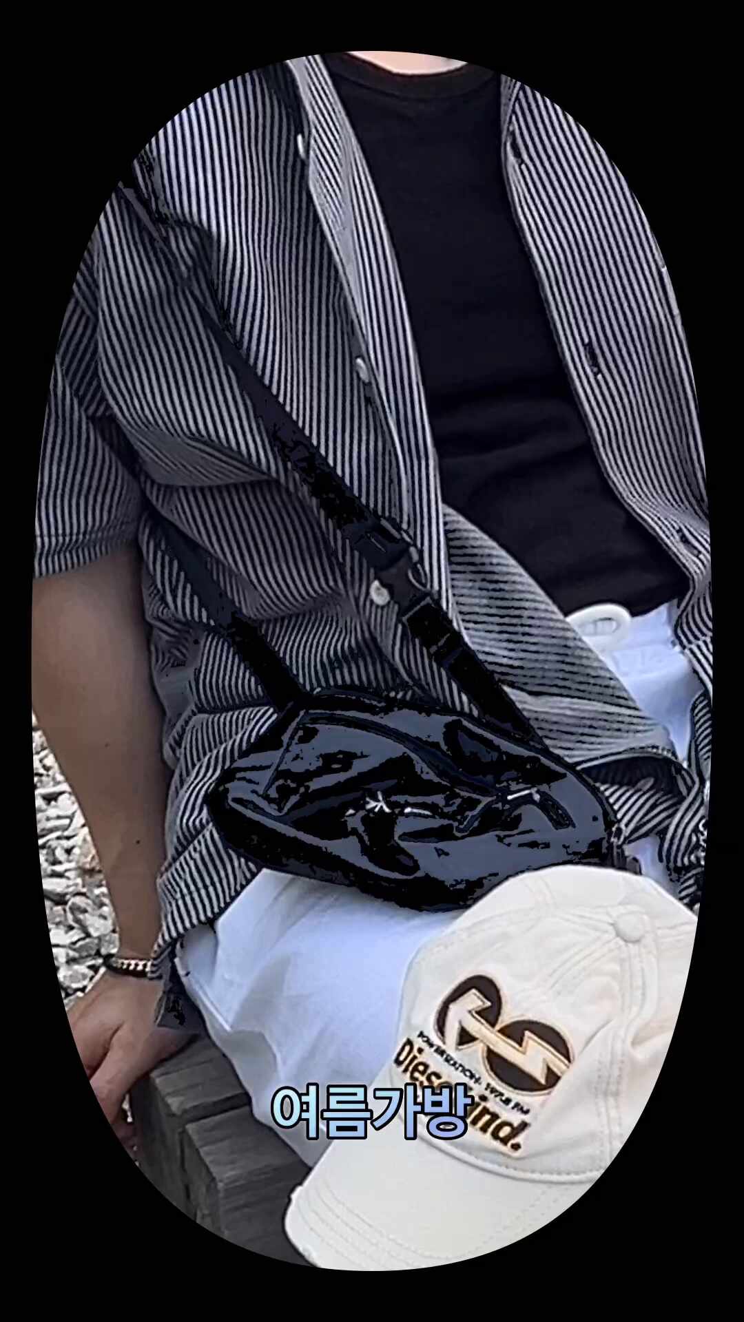 Arc'teryx Mantis 1 Wa... STYLE | KREAM