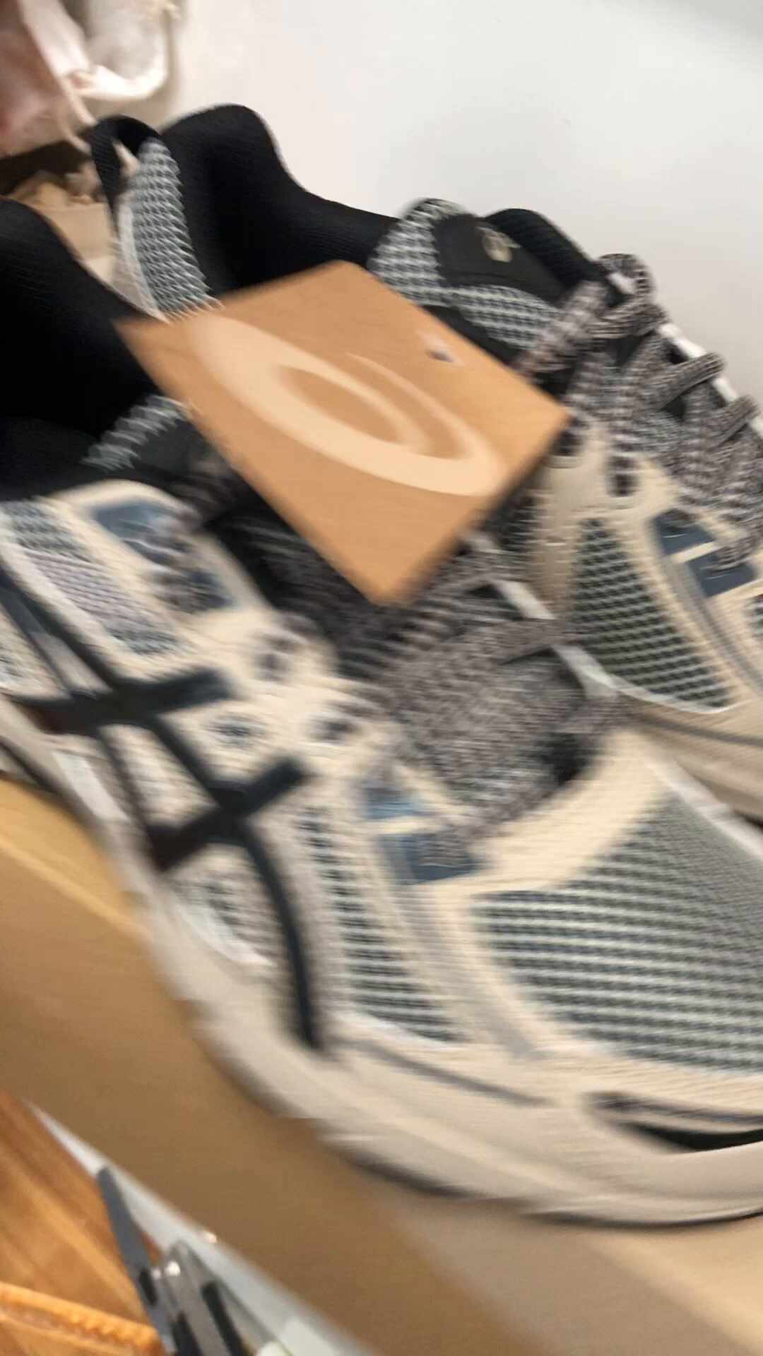 Asics Gel-Venture 6 F... STYLE | KREAM