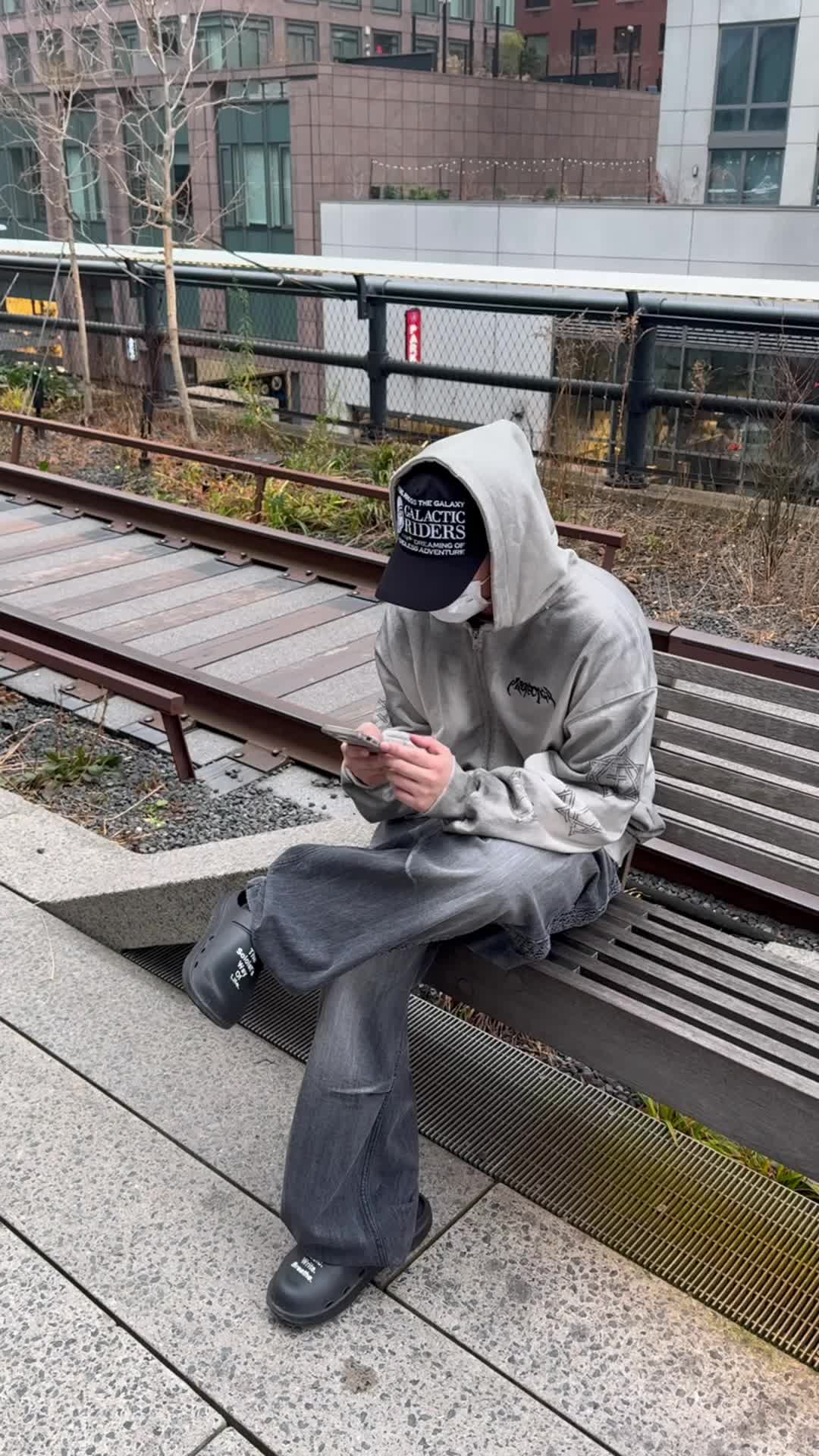 이승재 (@nbmd1) 님의 게시물 | KREAM