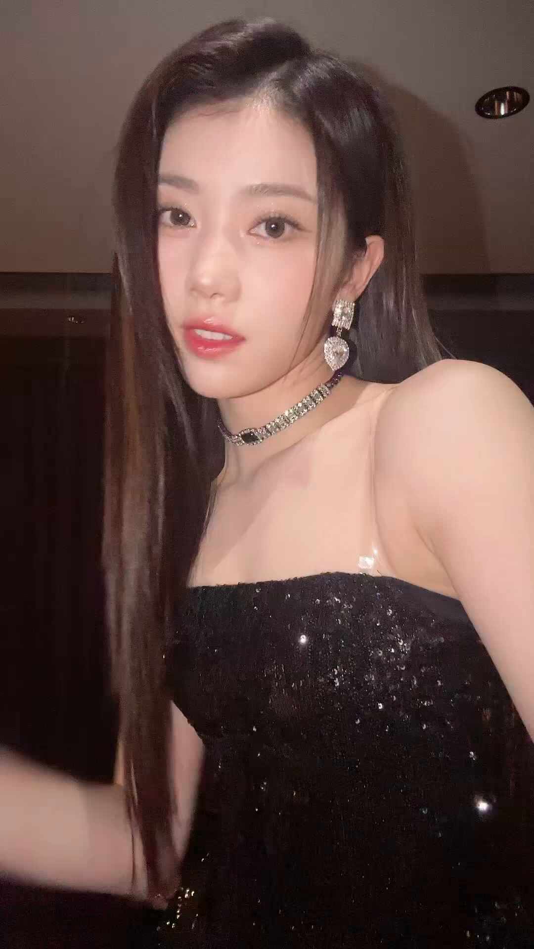 사랑해요 최유진 😍 | KREAM