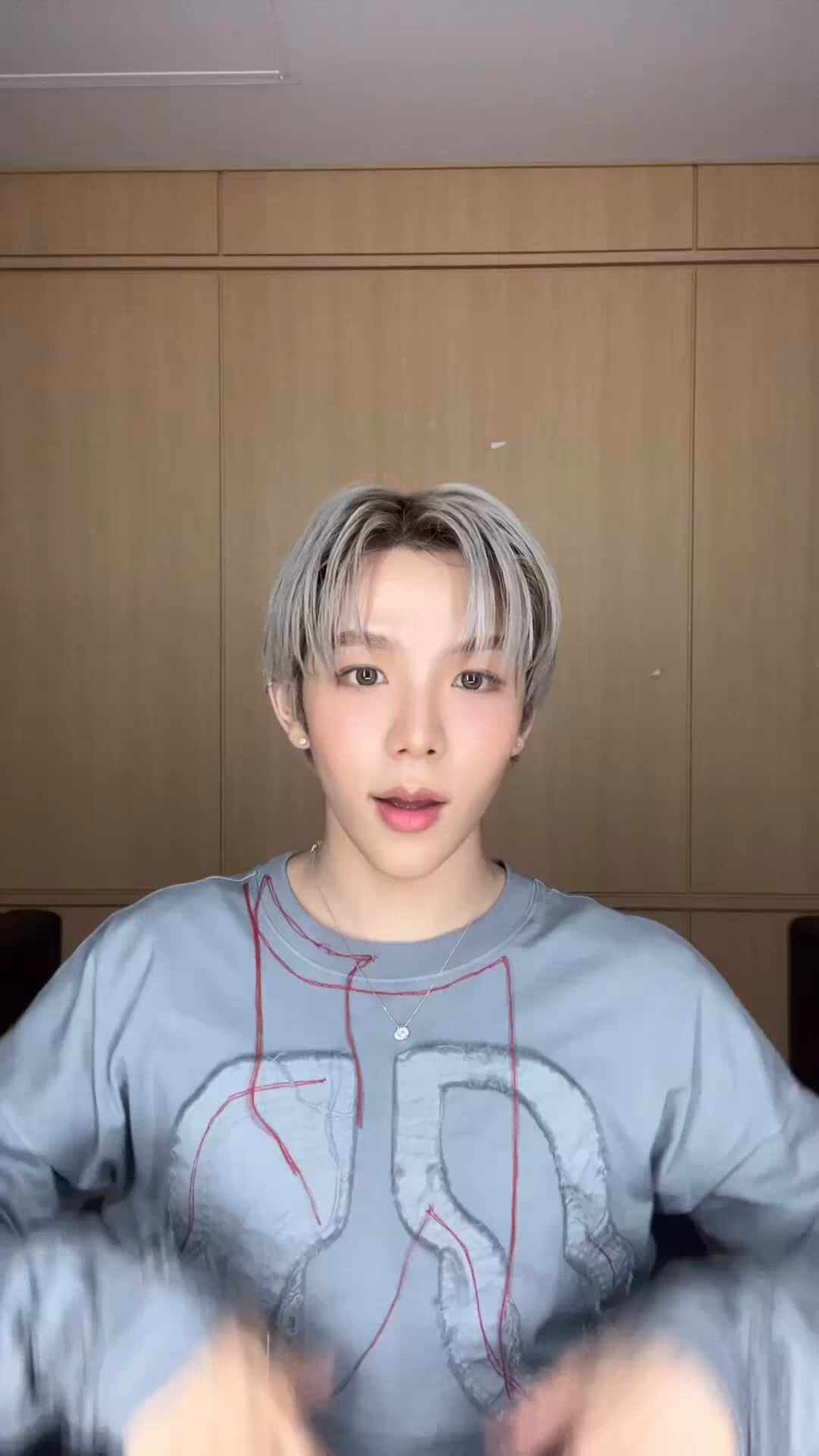 쇼타로가 말아주는 꽁한냥 일본 ver | KREAM