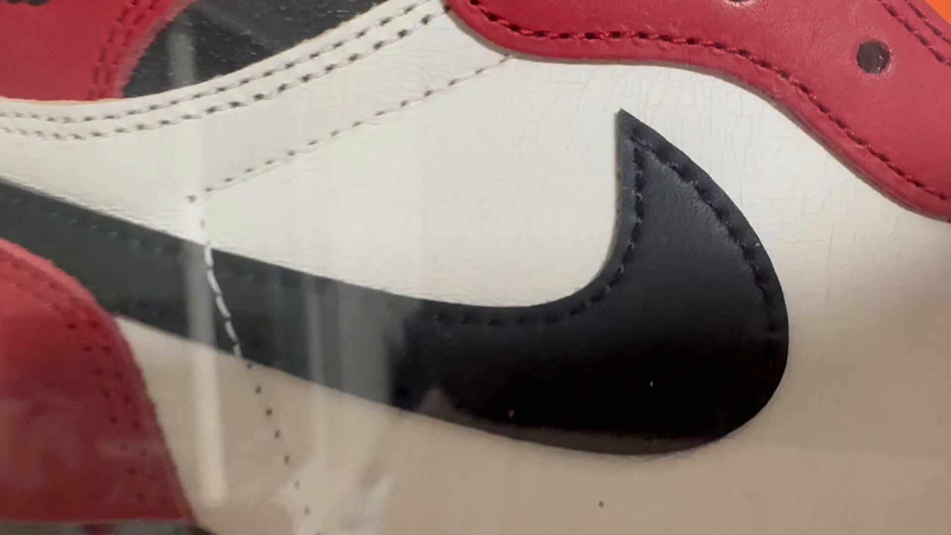 Jordan 1 Retro High O... STYLE | KREAM