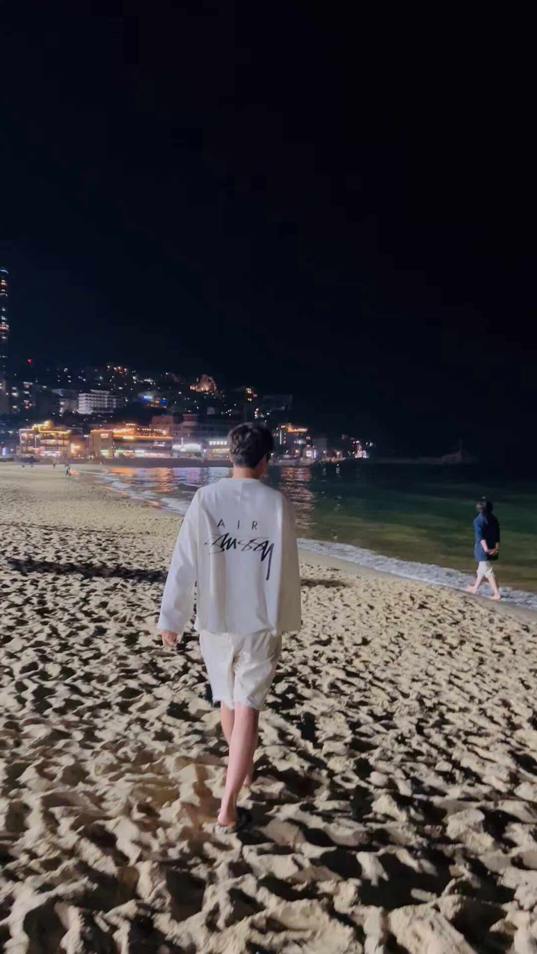 기분 좋게 만취😊 | KREAM