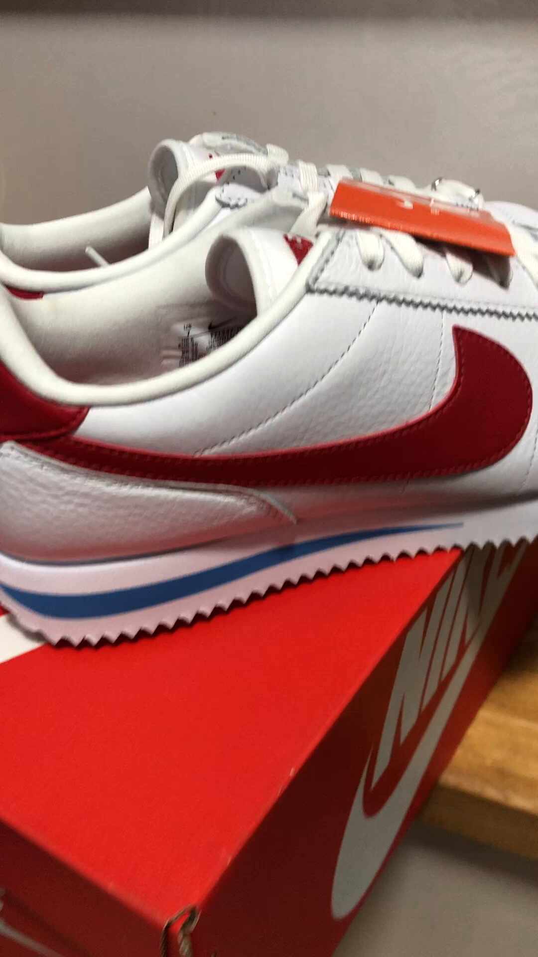 Nike Cortez Varsity R... STYLE | KREAM