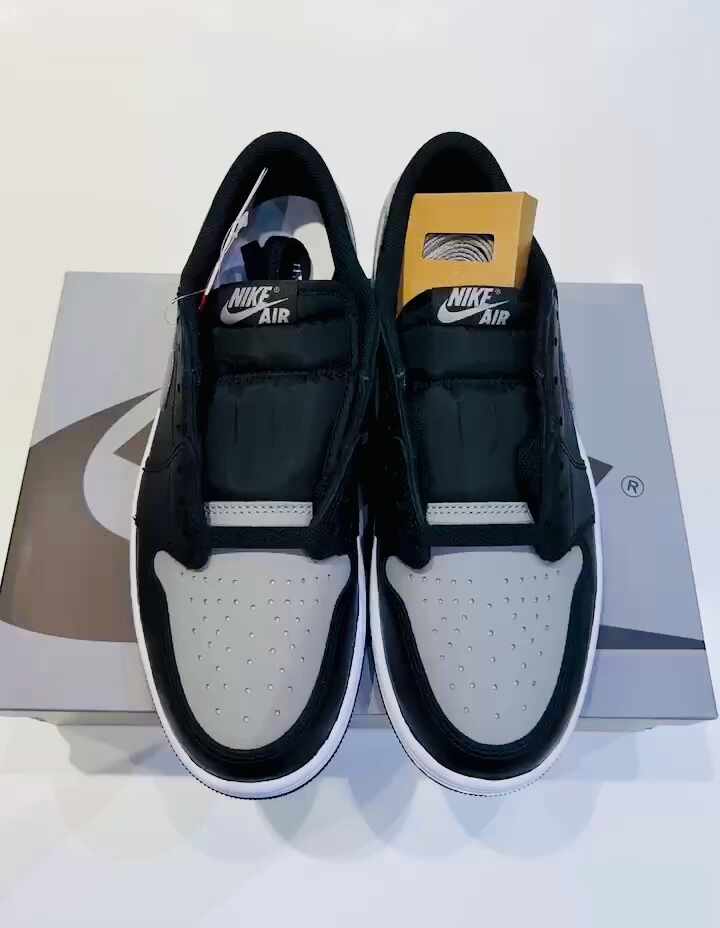 Jordan 1 Retro Low OG... STYLE | KREAM