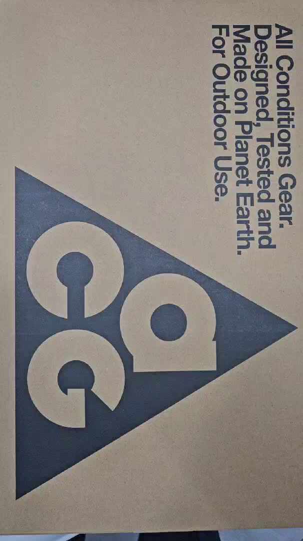 Nike ACG Rufus Limest... STYLE | KREAM