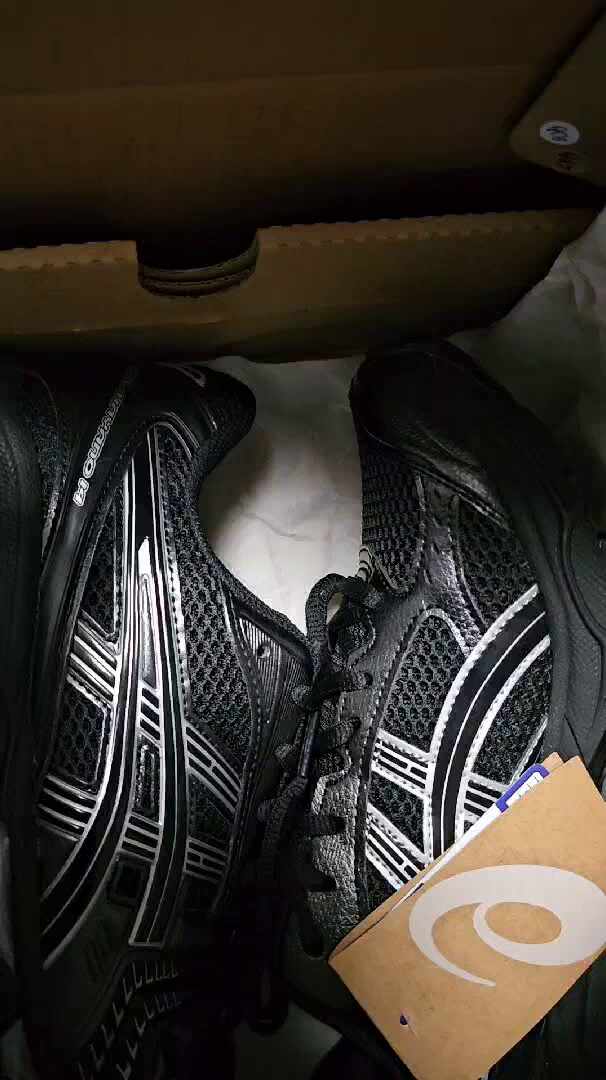 Asics Gel-Kayano 14 B... STYLE | KREAM