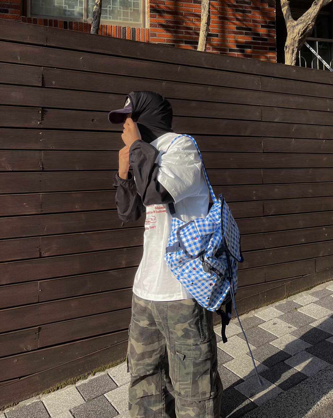 코디 모음zip 💪 | KREAM