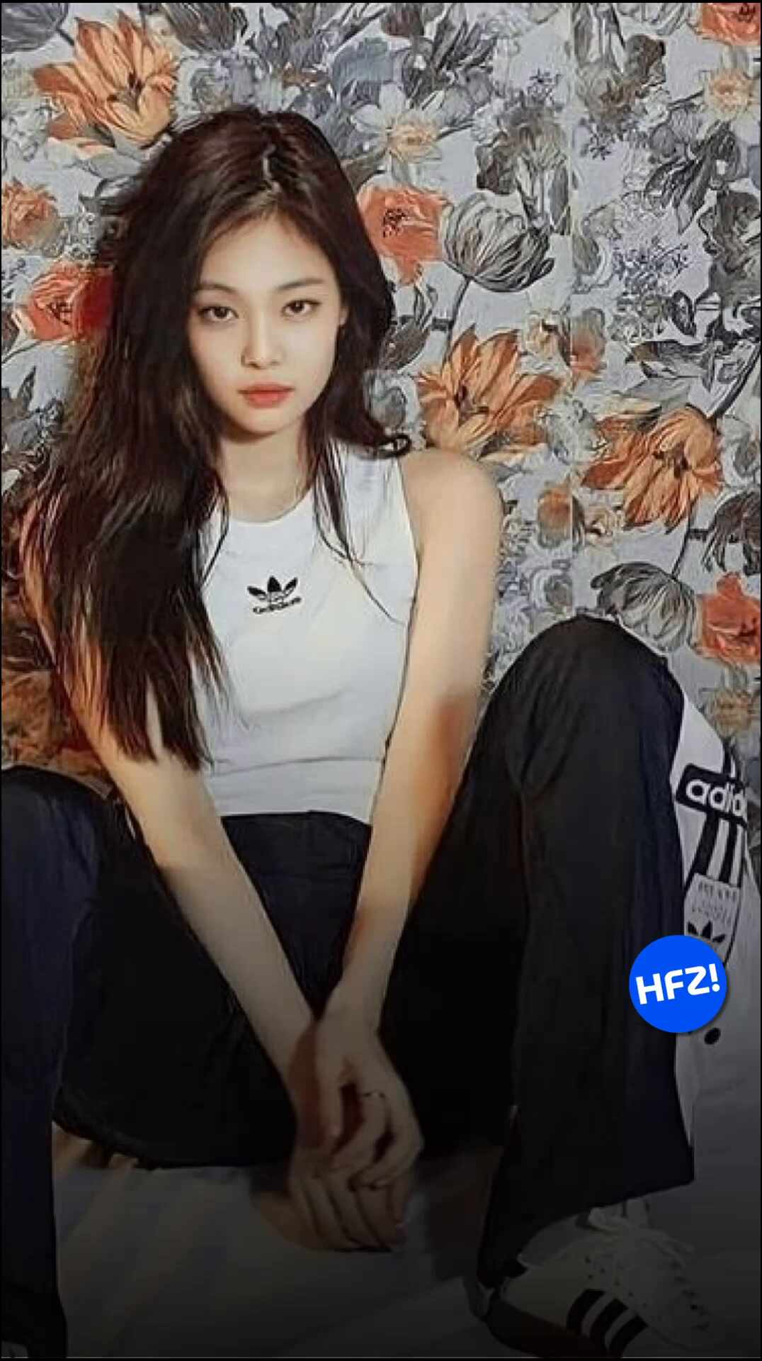 (W) Adidas 3-Stripes ... STYLE | KREAM