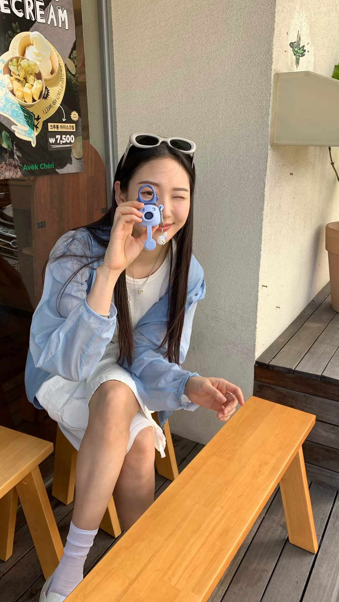 Gentle Monster x Mais... STYLE | KREAM