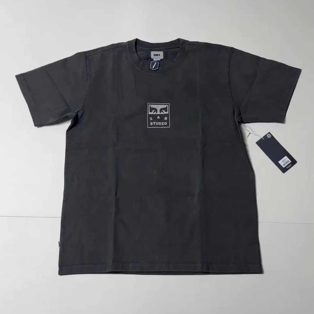 IAB Studio x Obey Ico... STYLE | KREAM