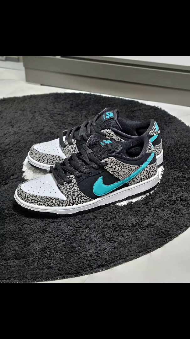 SB코덩 KICKS | KREAM