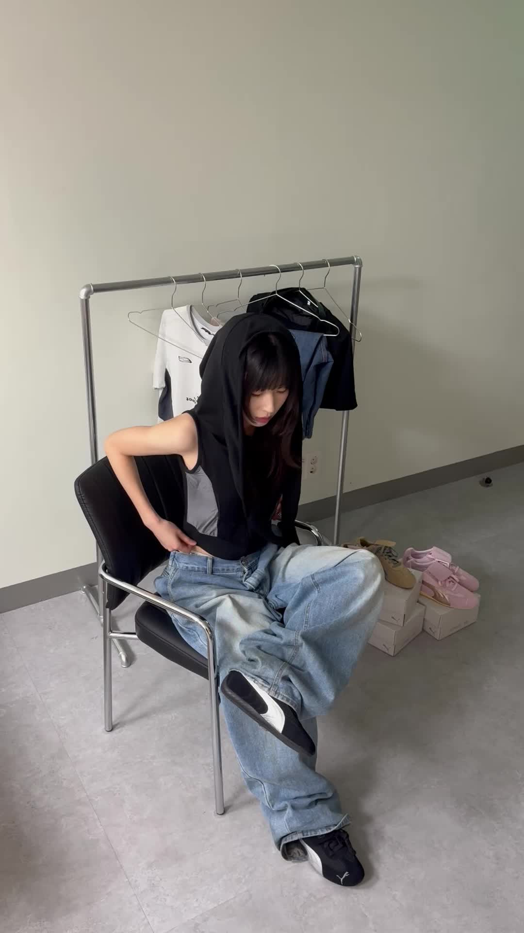 Puma x Open Yy Speedc... STYLE | KREAM